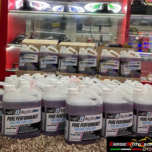 Jual Engine Ice Radiator Coolant - Jakarta Barat - Empiremotoshop ...