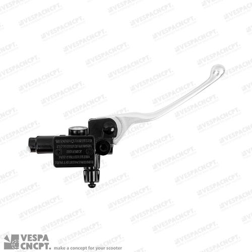 Jual Piaggio Original Master Handle Rem Kanan Brake Lever Vespa Sprint ...