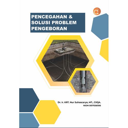 Jual Deepublish - Pencegahan & Solusi Problem Pengeboran – Sains dan ...