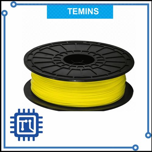 Jual Filament Filamen PLA Plus + 1.75mm 1KG Yellow Kuning 3D Printer ...