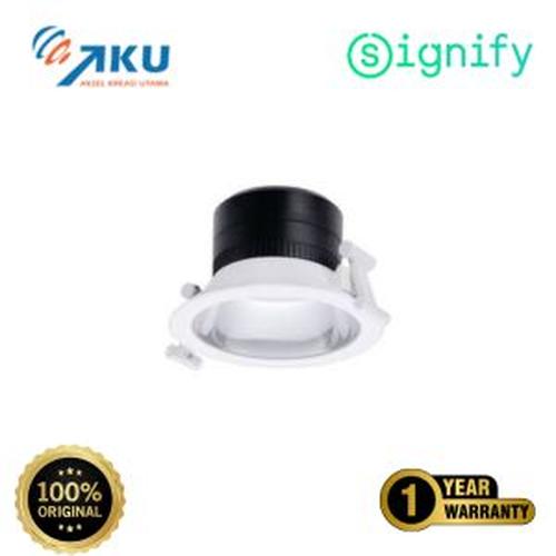 Jual Downlight LED Philips DN392 LED16/830 / Greenspace - Jakarta Pusat ...