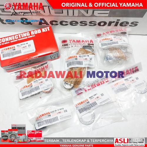 Jual STANG SEHER / SEKER RX KING ASLI YAMAHA OEM ORIGINAL ( CON ROD KIT ...