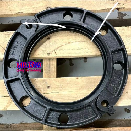 Jual Victaulic Flange Adapter Ansi 150 Style 741 ∅ 2" - Kab. Bekasi ...