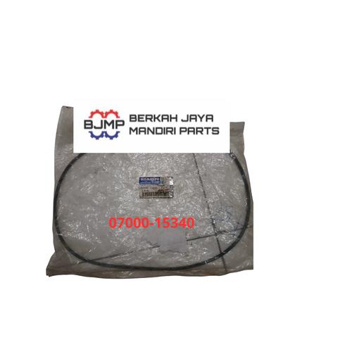 Jual 07000-15340 O-Ring Komatsu Genuine Parts - Kab. Tanah Bumbu ...