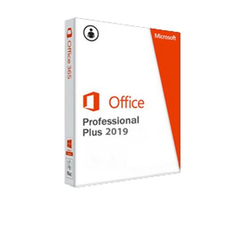 Jual Microsoft Office 2019 Pro Plus Original Key - Kab. Bantul - ZORO. | Tokopedia