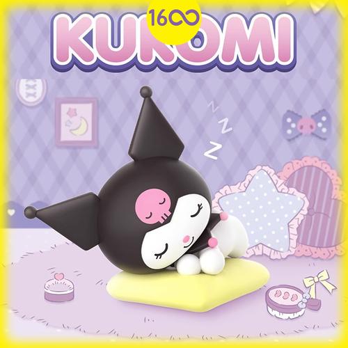 Jual Mini Kuromi Home Life Blind Bag Series - Jakarta Barat ...