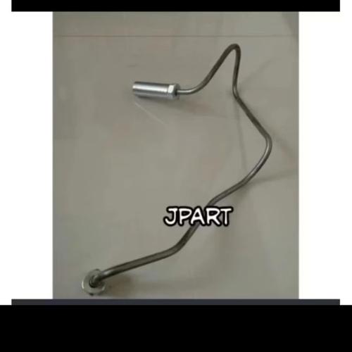 Jual PIPA NOZZLE PIPA NOZEL/PIPA INJECTOR NO5 HINO LOHAN FM260TI ...