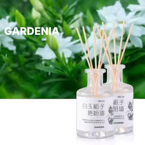Jual Pengharum Ruangan Aromater Reed Diffuser Rattan Stick 200ml ...