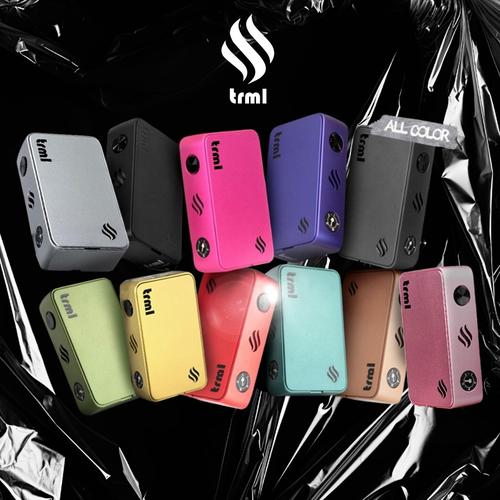 Promo TRML T200 220W MOD ONLY 100% Authentic by trml / Thermal T200 Mod ...