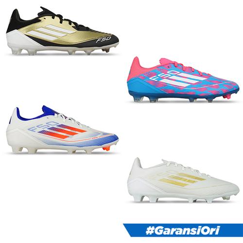 Promo Sepatu Bola Adidas F50 League FG Original - Messi IG9274, 40 ...