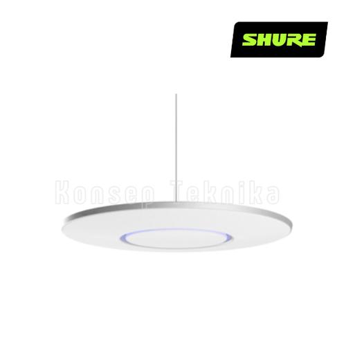 Jual Shure Ceiling1 Stem Ceiling Beamforming Microphone Array - Jakarta Barat - Konsep Teknika ...