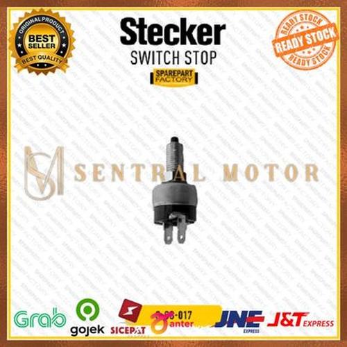 Jual Switch Stop Rem Lamp Lampu Mitsubishi Canter PS125/136 PS 125 136 ...