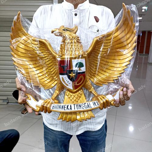 Jual patung garuda pancasila 50 cm patung garuda - Jakarta Pusat ...