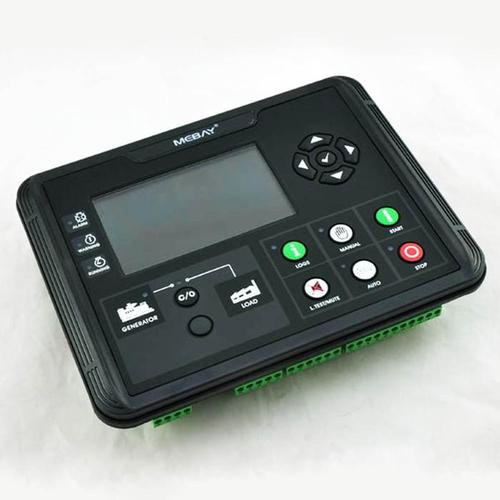 Jual MODULE CONTROLLER MEBAY DC70D UNTUK MESIN DIESEL / ENGINE ...