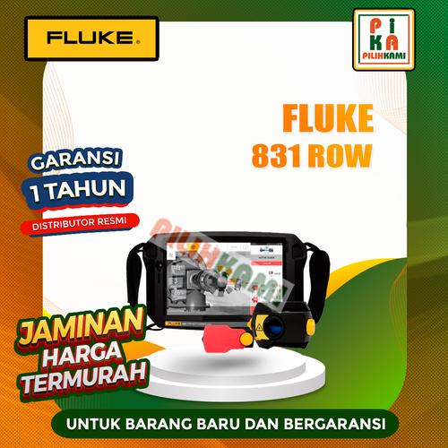 Jual Fluke 831 ROW Laser Shaft Alignment Tool - Jakarta Barat ...