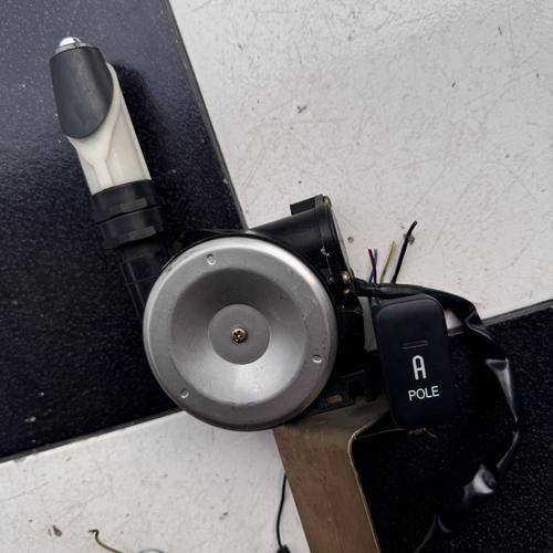 Jual Honda Access Parking Pole Honda Stream RN5 Absolute LAST MODEL ...