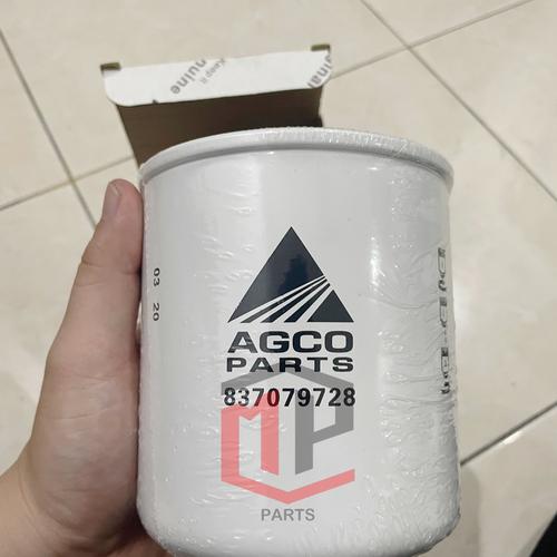 Jual Oil Filter AGCO 837079728 Filter Oli Massey Ferguson V837079728 ...