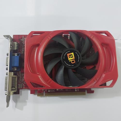 Jual vga card pci express 1gb 128bit ddr2 ddr3 hdmi murah - Jakarta ...