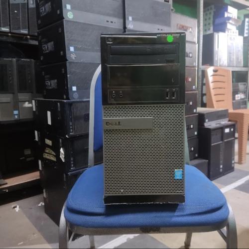 Jual PC DELL OPTIPLEX 3020 CORE I5 GEN 4 NO RAM NO HDD MULUS - Jakarta Pusat - SINAR ABADI ...