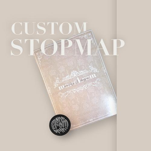 Jual Custom A4 Stopmap / Custom A4 Folder - AC 310, KC min 12 - Kota ...