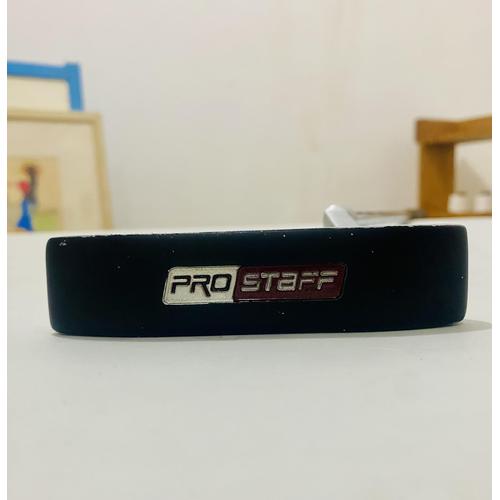 Jual WILSON PRO STAFF PUTTER TRUE TEMPER 34" - ORIGINAL GOLF STICK ...