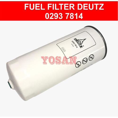 Jual FUEL FILTER DEUTZ 0293 7814 FILTER SOLAR - Jakarta Barat - YOSAN ...