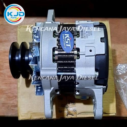 Jual Alternator SK200-8 HINO JO5E 27040-2192 270402192 - Jakarta Barat ...