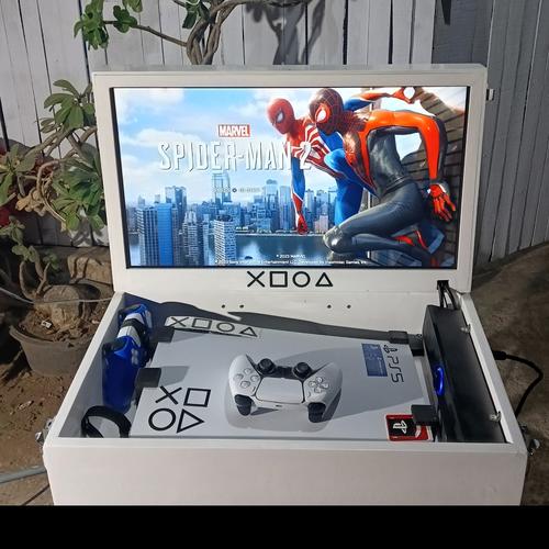 Jual Playbox Ps 5 playstation portable ps5 ps4 ps3 - Kota Pasuruan ...