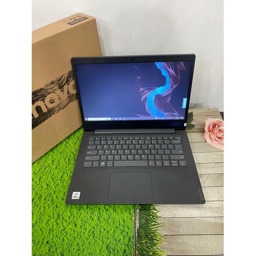 Jual NEW LENOVO V14-IIL Core i5-1035G1 Ram 8GB/512GB W11-14"FHD Slim MURAH - Kota Surakarta ...