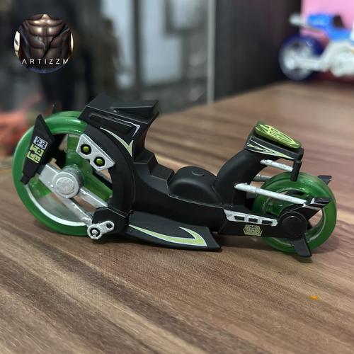 Jual Hot Wheels Acceleracers RD-07 movie drone - Kota Mataram - artizzm ...