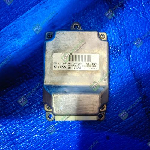 Jual TCU TCM TRANSMISI CONTROL UNIT NISSAN 31036 1YROA A64-000 BM6 3Y06 ...