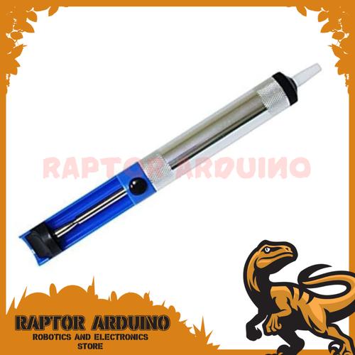 Jual Atractor Sedotan Timah Sedot Solder Suckers Attractor penghisap ...