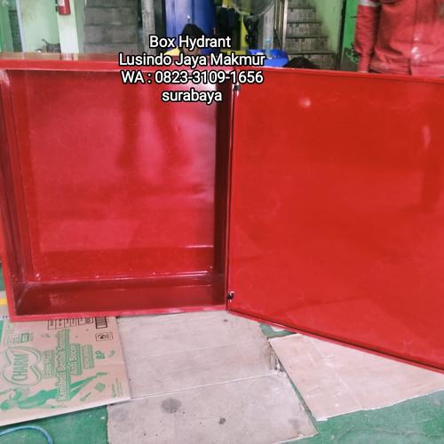 Jual Box Panel HYDRANT 90X80X30 / 90 X 80 X 30 SURABAYA - Kota Surabaya ...