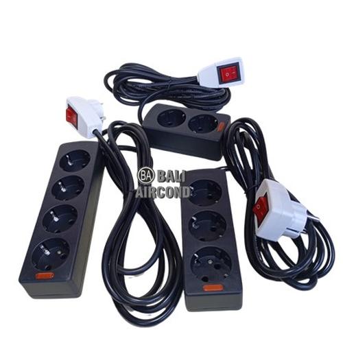 Jual Kabel Roll Hiram Steker On Off Cable Extention Colokan Stop Kontak ...