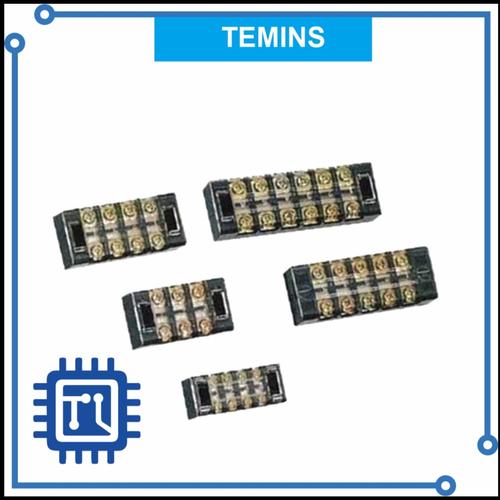 Jual Terminal Block Kaca 25A TB-1503 TB-1504 TB-1506 TB-1508 - 6 PIN ...