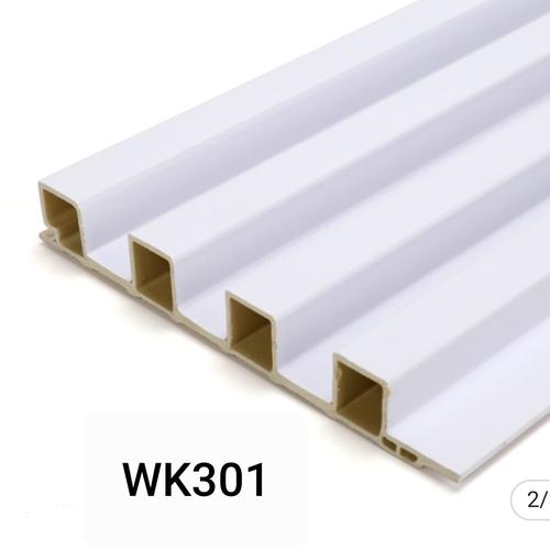 Jual wpc wall panel dinding Lebar 17cm, tebal 2cm, panjang 295cm. - Kab ...