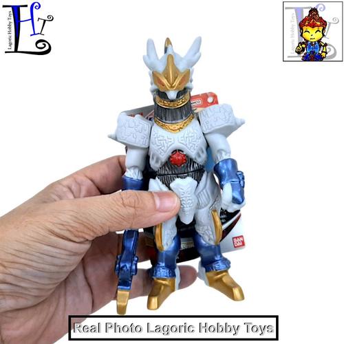 Promo Ultra Monster Series 86 Galactron MK2 Mecha Kaiju Bandai Mainan ...