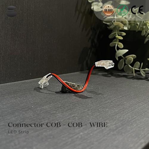Jual CONNECTOR COB LED 24 V 2 PIN - COB-COB Wire - Jakarta Utara - The ...