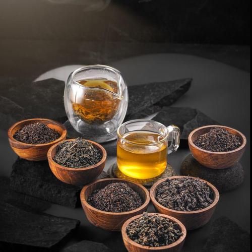 Jual TAIWAN TEA SERIES PREMIUM BULK BUBBLE BASE TEA - Darjeeling BT ...