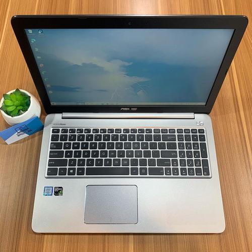 Jual ASUS CORE i7 GEN 6 GTX 960M RAM 8/256GB SECOND/BEKAS - Jakarta ...