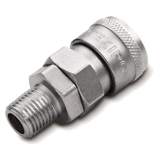 Jual AIR QUICK COUPLER TWO TOUCH 20SM - KOPLER 2TOUCH 20 SM - 20 SM ...