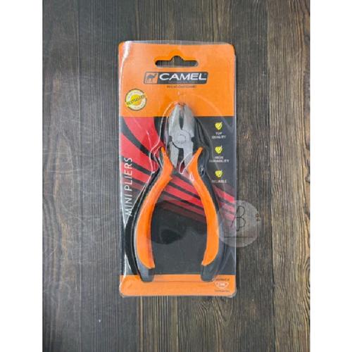 Jual tang potong mini 4,5inch camel/tang mini 4,5inch - Kota Bengkulu ...