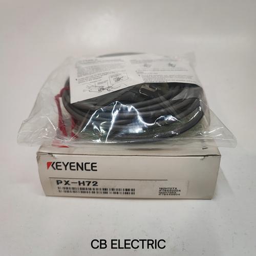 Jual PX-H72 KEYENCE PHOTOSENSOR PX H72 - Jakarta Barat - CB ELECTRIC ...