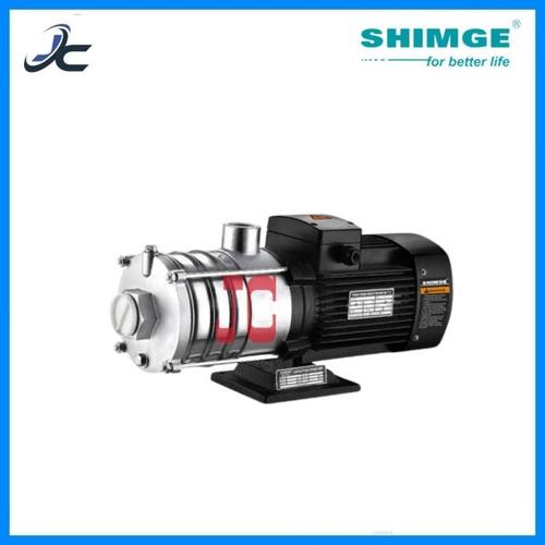 Jual MESIN POMPA DORONG SENTRIFUGAL HORIZONTAL MULTISTAGE SHIMGE BWJ 4 ...