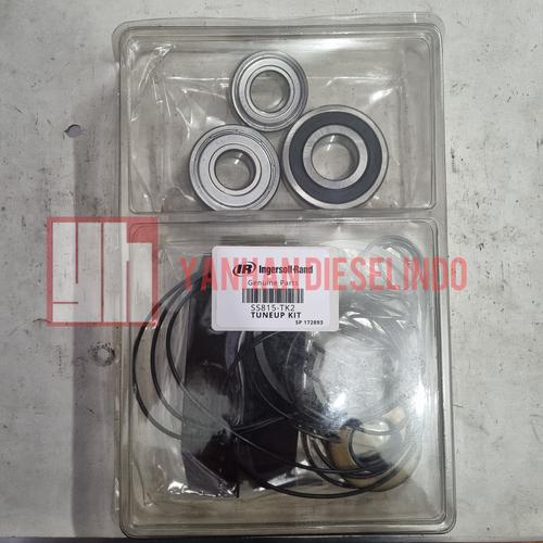 Jual Tuneup Kit Repair Air Starter Ingersoll Rand SS815-TK2 ...