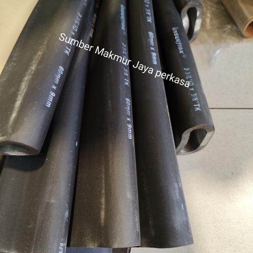 Jual Insulflex Pembungkus Pipa ( Isolasi Pipa AC ) 23/8" inch - Jakarta ...