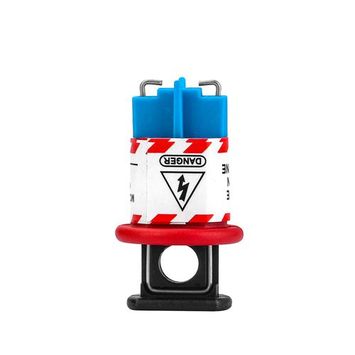 Jual Miniature Circuit Breaker Lockout Pin-In Standard MCB LOTO ...