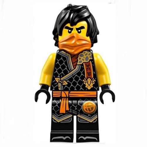 Jual Lego minifigure ninjago Cole 2024 - Jakarta Utara - mamiri bricks ...