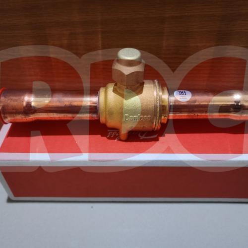 Jual BALL VALVE DANFOSS 5/8 INCH - Jakarta Barat - REDCOOL (SPAREPART ...