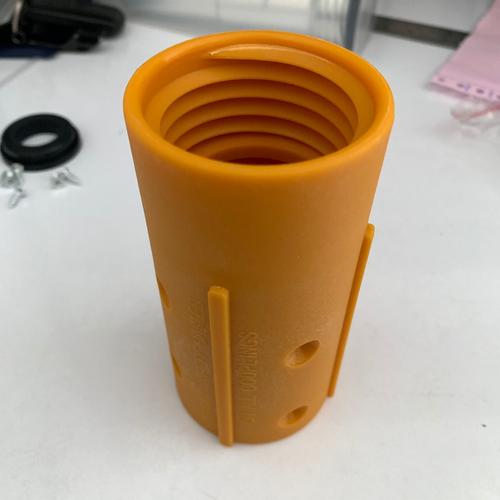 Jual Alumunium Nozzle Holder / Nylon Nozzle Holder Nozzle Blasting ...
